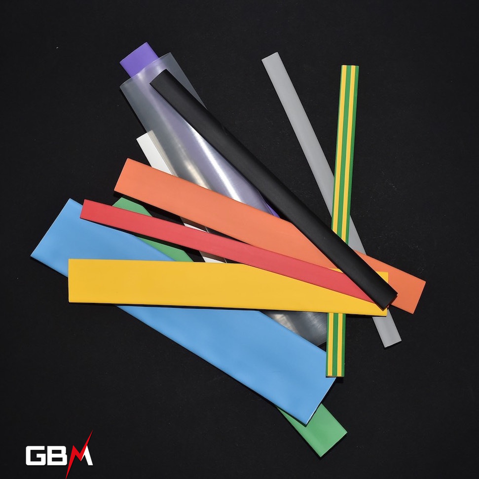 Guide de la gaine Thermorétractable - GBM France